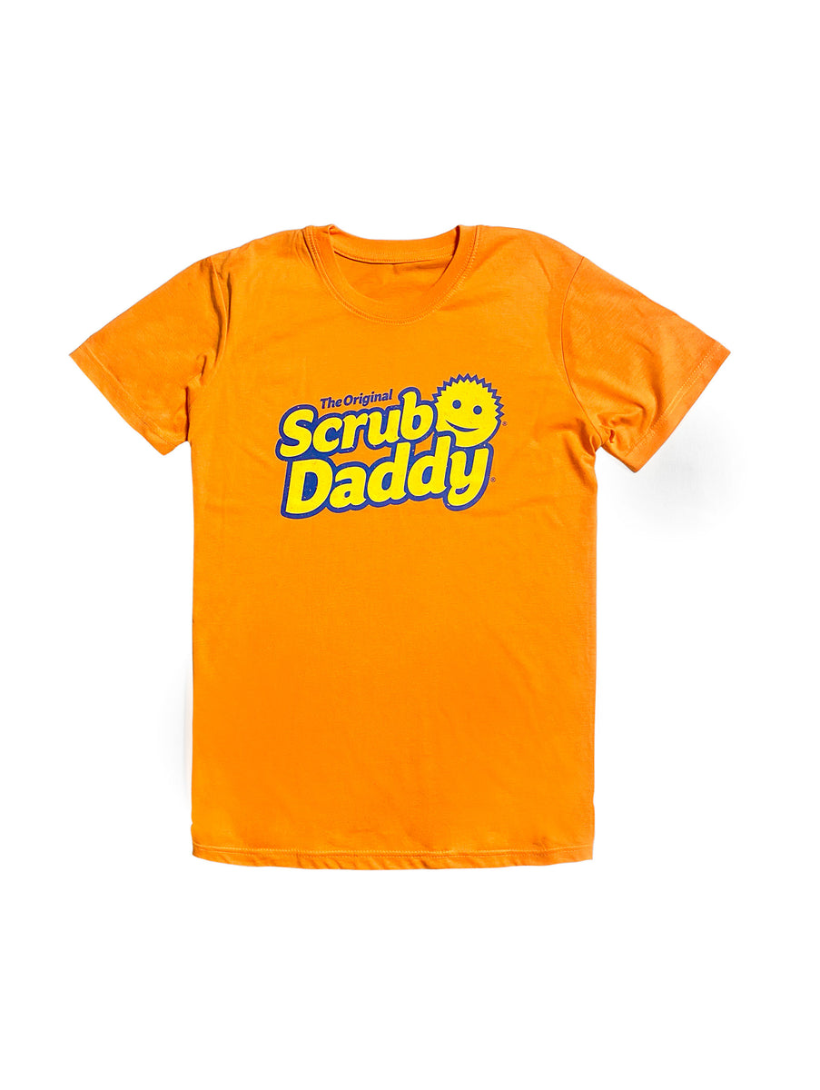 Merchandise – Scrub Daddy Philippines