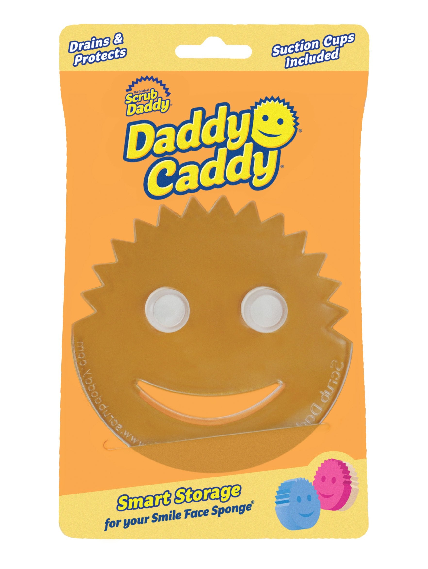 Products – Scrub Daddy Philippines