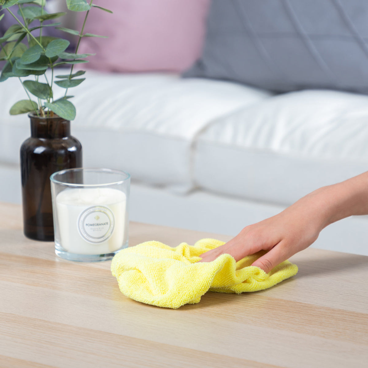 M Cloth General Purpose – Scrub Daddy Philippines