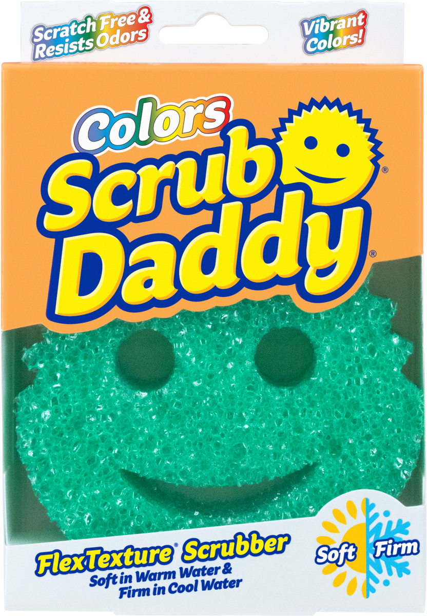 Scrub Daddy – Scrub Daddy Philippines